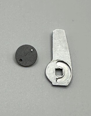 Genuine Pentax Spotmatic Self Timer Lever and Retaining Screw | eBay