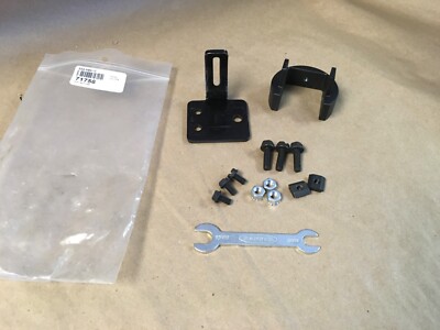 Banner EZA-MBK-12 Screen Mounting Bracket Kit 71756 (KB) | eBay