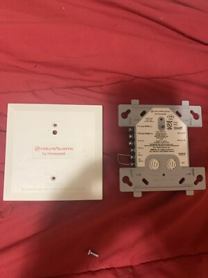 Fire-Lite CMF-300 Control Module | eBay