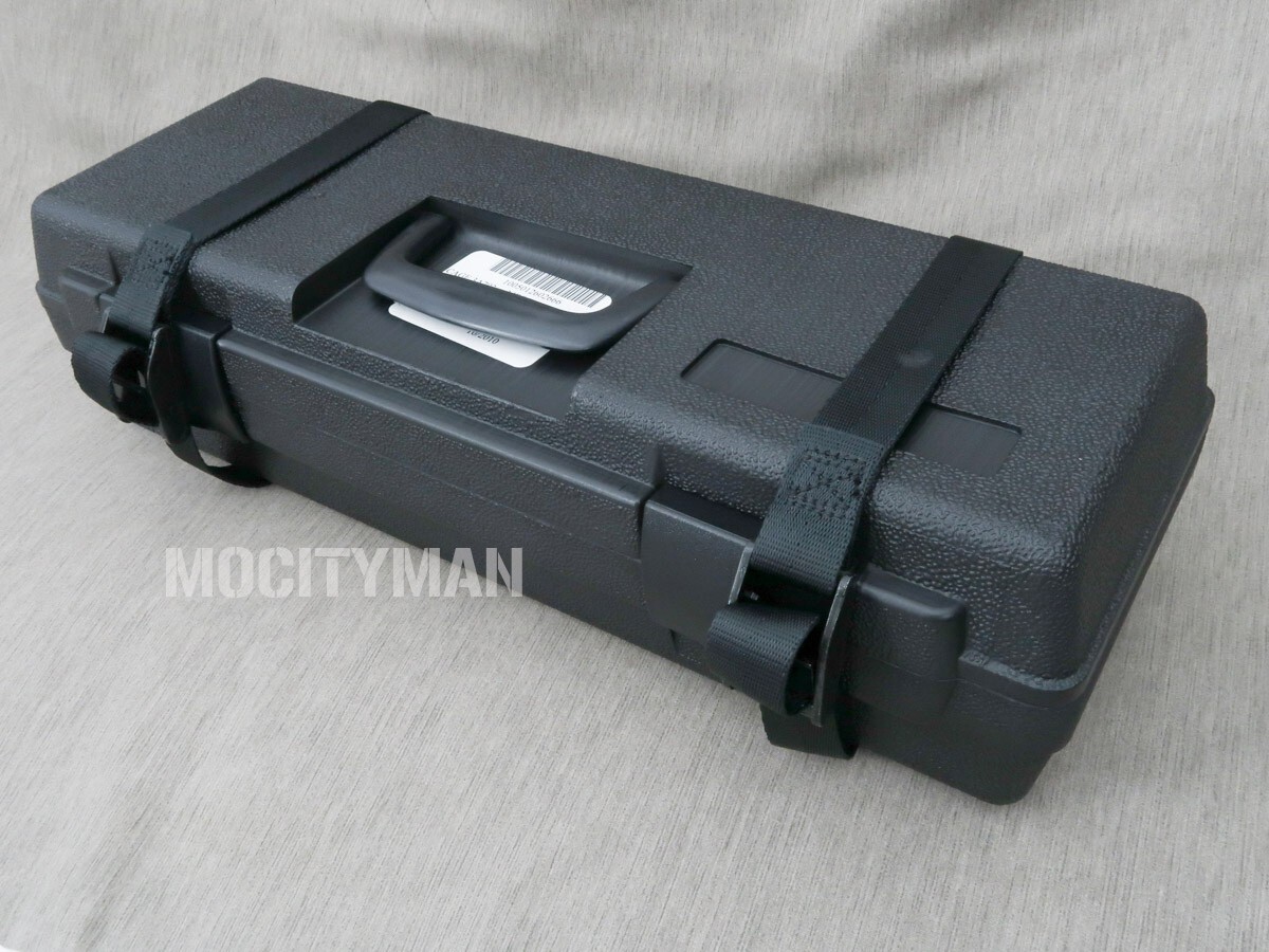 Genuine Remington M24 SWS Day Optic Sight Case for Leupold Scope Part ...