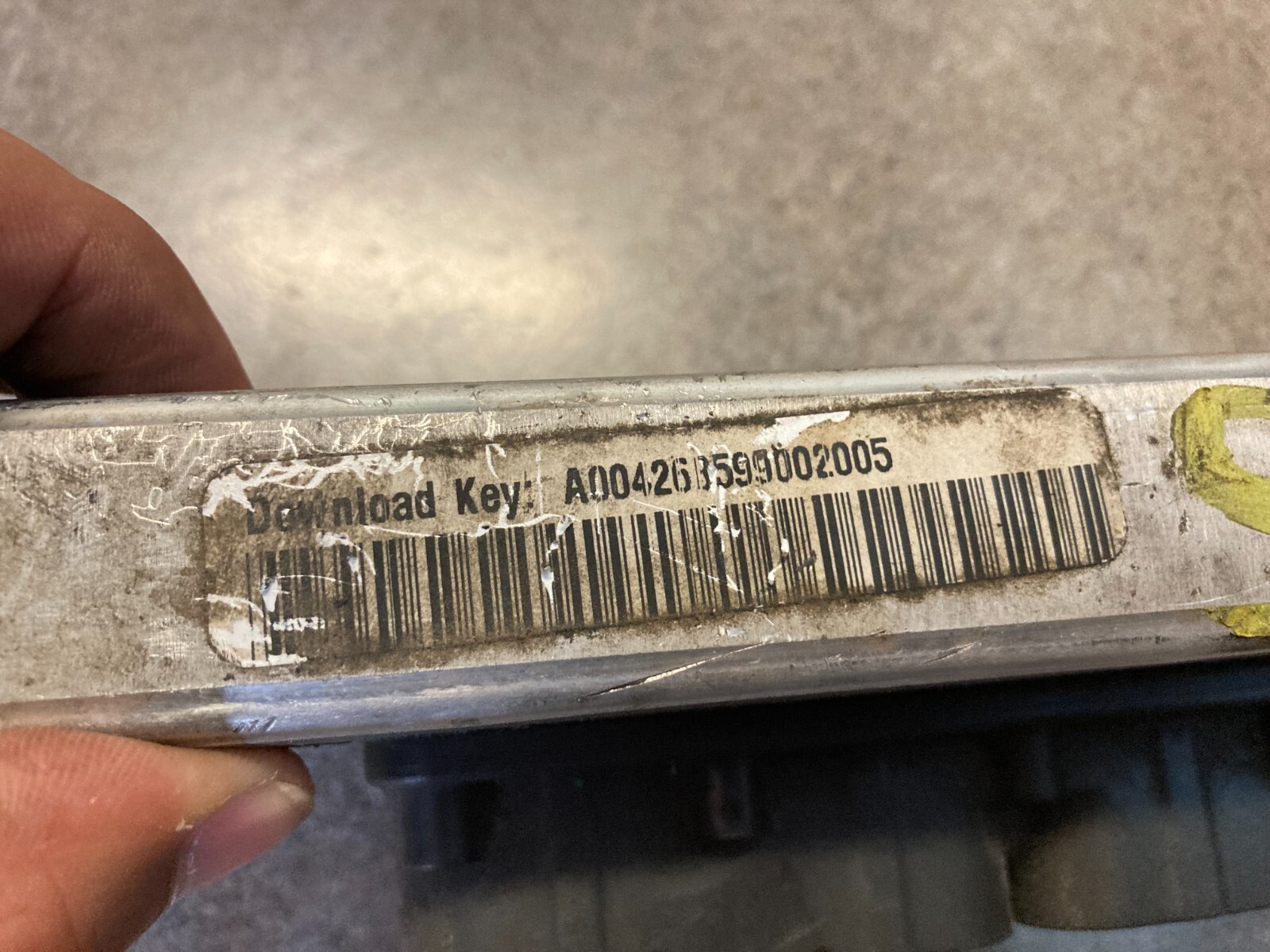 Eaton Transmission Control Module Model ETC2008A02 4306473 for sale ...