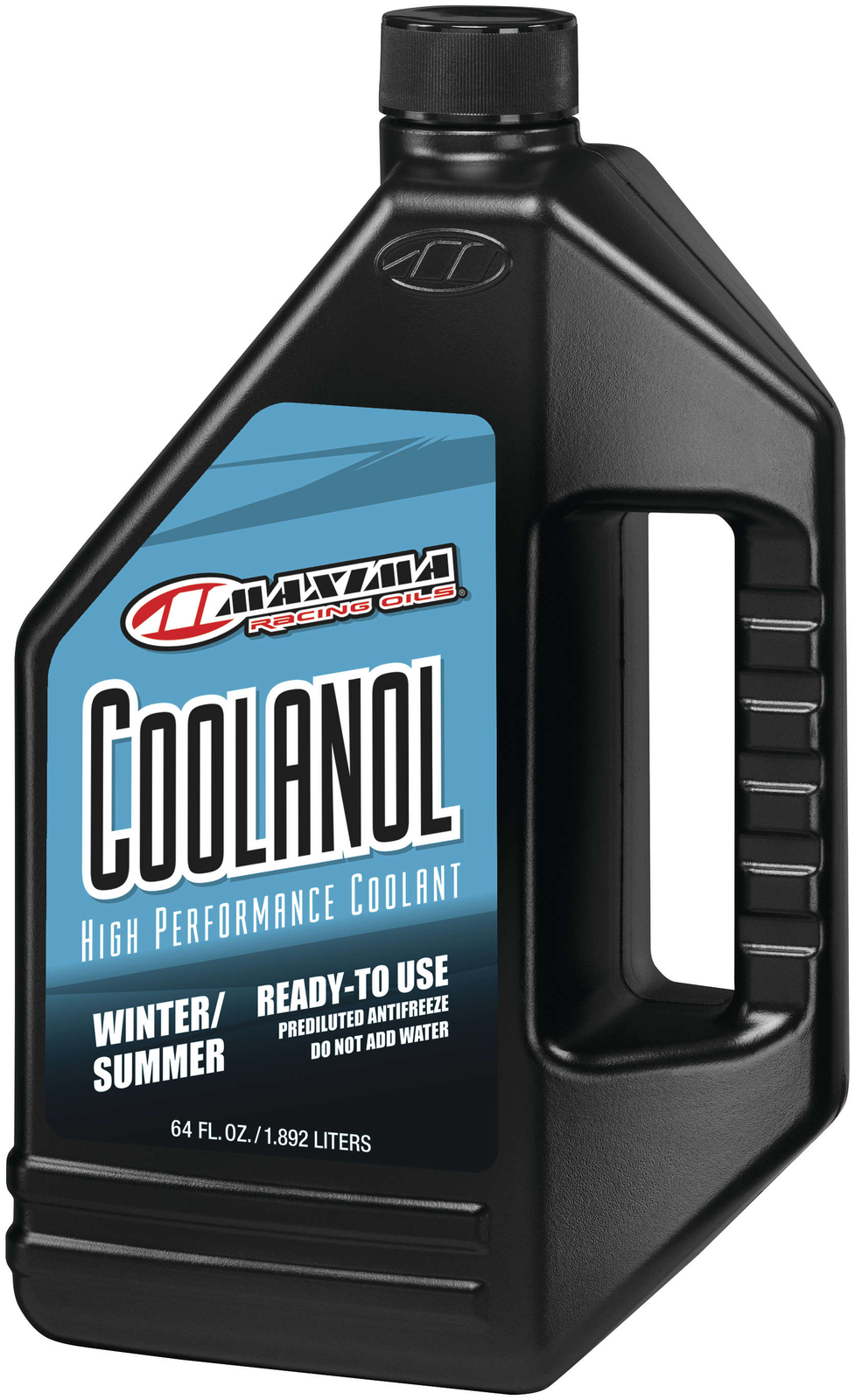 Maxima Coolanol 5 Gallon 82505 50/50 blend Ethylene Glycol | eBay