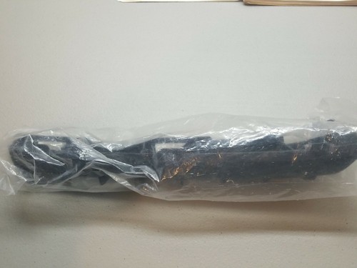 NEW | 2016 - 2018 Hyundai Tucson Front Bumper Bracket OEM LH #86555 ...