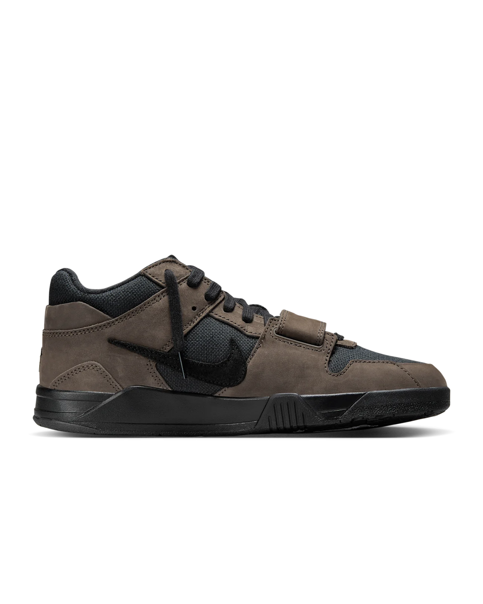 Air Jordan CJ1 T-Rexx Jumpman Jack Travis Scott Dark Mocha Air Jordan CJ1 T-Rexx Jumpman Jack Travis Scott Dark Mocha