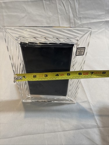 Marquis Crystal Photo Frame by Waterford Made in Germany | eBay