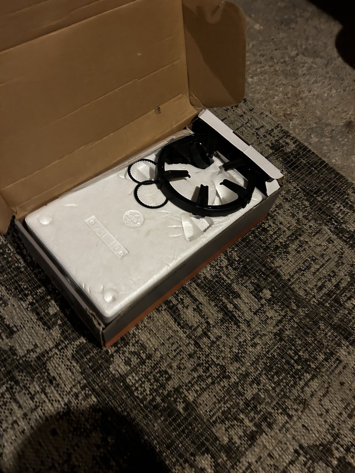 MB Quart DISCUS DC1-216 6.5" 2-Way Component Car speaker set - Black Used | eBay