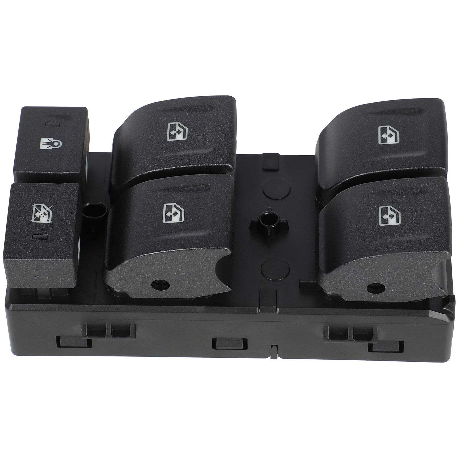 For CHEVROLET SILVERADO GMC SIERRA 2015-2018 Power Window Switch ...