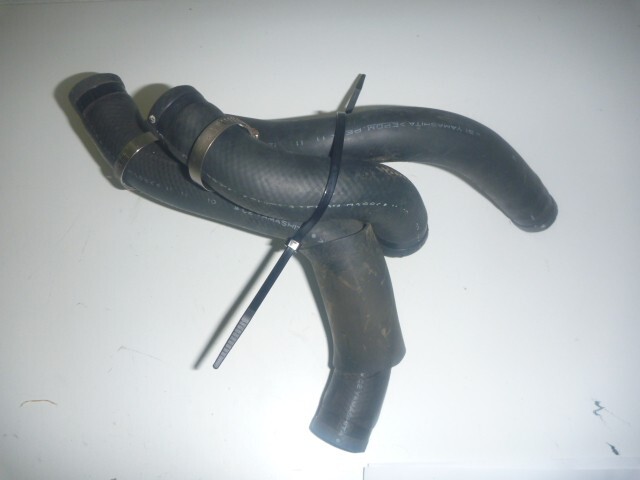 Honda CBR600RR 2012 Coolant hoses | eBay Australia