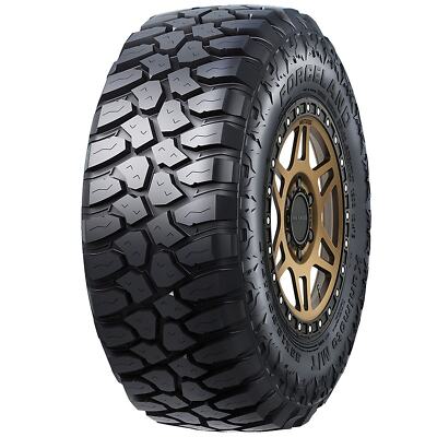 4 New Forceland Rebel Hawk M/t - Lt265x75r16 Tires 2657516 265 75 16 | eBay