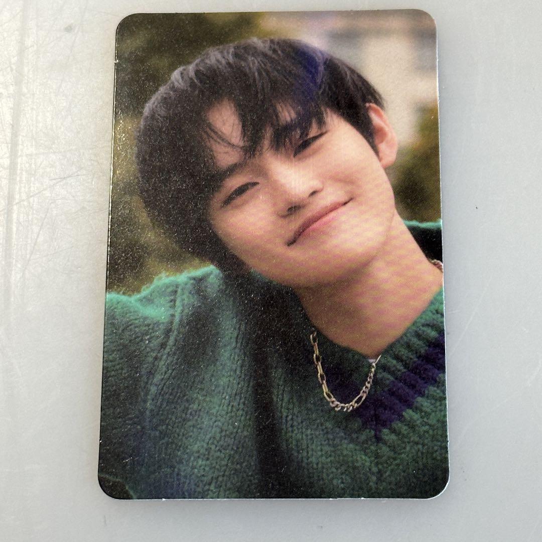 HOTTRACKS NCT 2023 Golden Age POB official photo card 127 U DREAM WayV Photocard | eBay