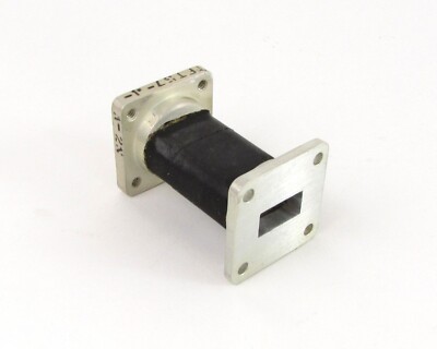 Waveguides - Flex Waveguide