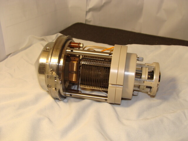 Thermo Scientific, Srig, SS, Asymmetric, Quantum/ cage 70005-60186 | eBay