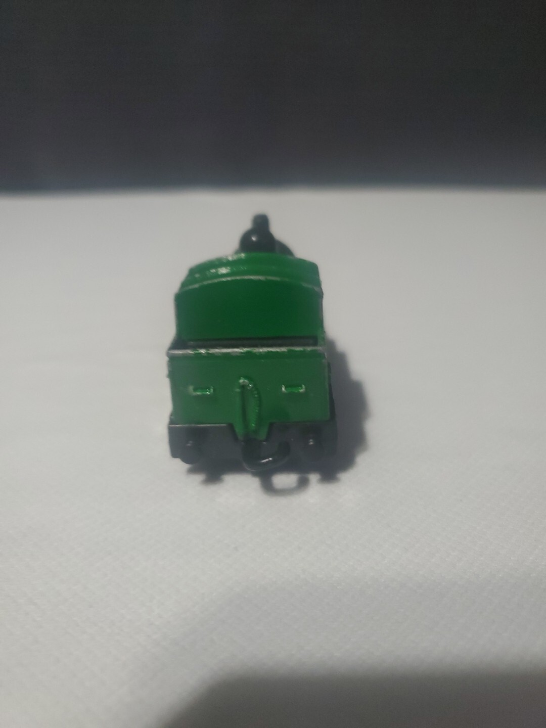 Matchbox Superfast 900 Twin pack 0-4-0 Green & Black Steam Loco NOP ...