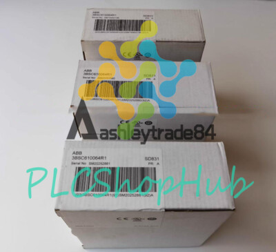 New 1PC ABB SD831 3BSC610064R1 power module | eBay
