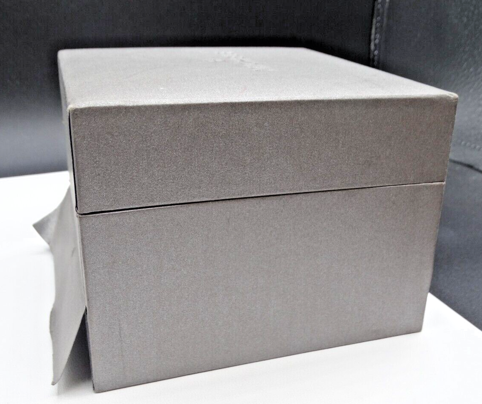 Michelle Sport Chronograph Watch with box | eBay