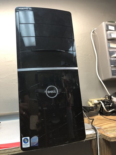 Windows XP Retro Gaming PC, Dell C2d, AMD Radeon HD3400 3 GB RAM 250gb ...