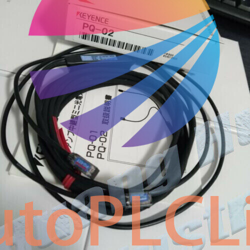 1Pcs New Keyence PQ-02 Photoelectric Sensor PQ02 | eBay