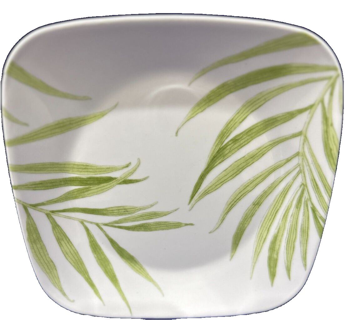 Corning Bamboo Leaf (Corelle) Dinner Plate | eBay