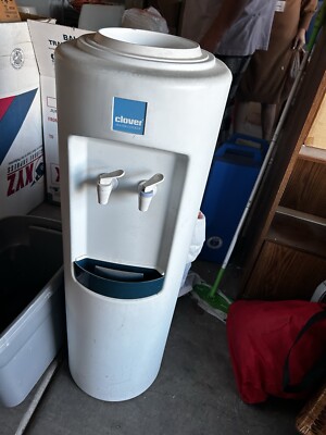 clover water cooler B7b | eBay