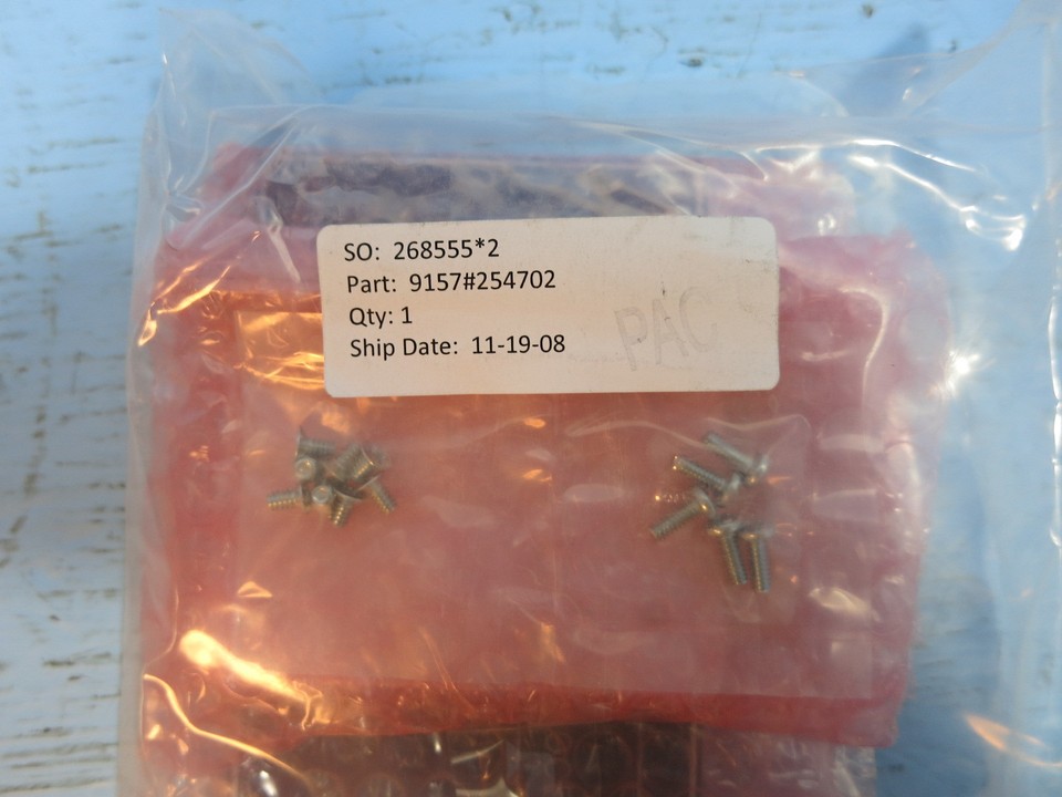 NEW Schweitzer Engineering 9157#254702 Mounting Bracket 20200140XH NIB ...