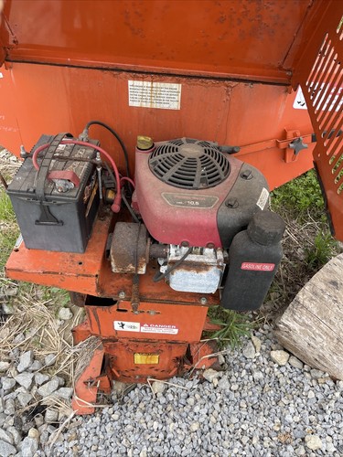 Swenson Salt Spreader Remote Control commercial spreader | eBay