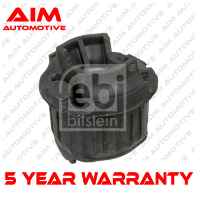 Subframe Bush Rear Aim Fits Mercedes E-Class 2002-2009 CLS 2004-2010 ...