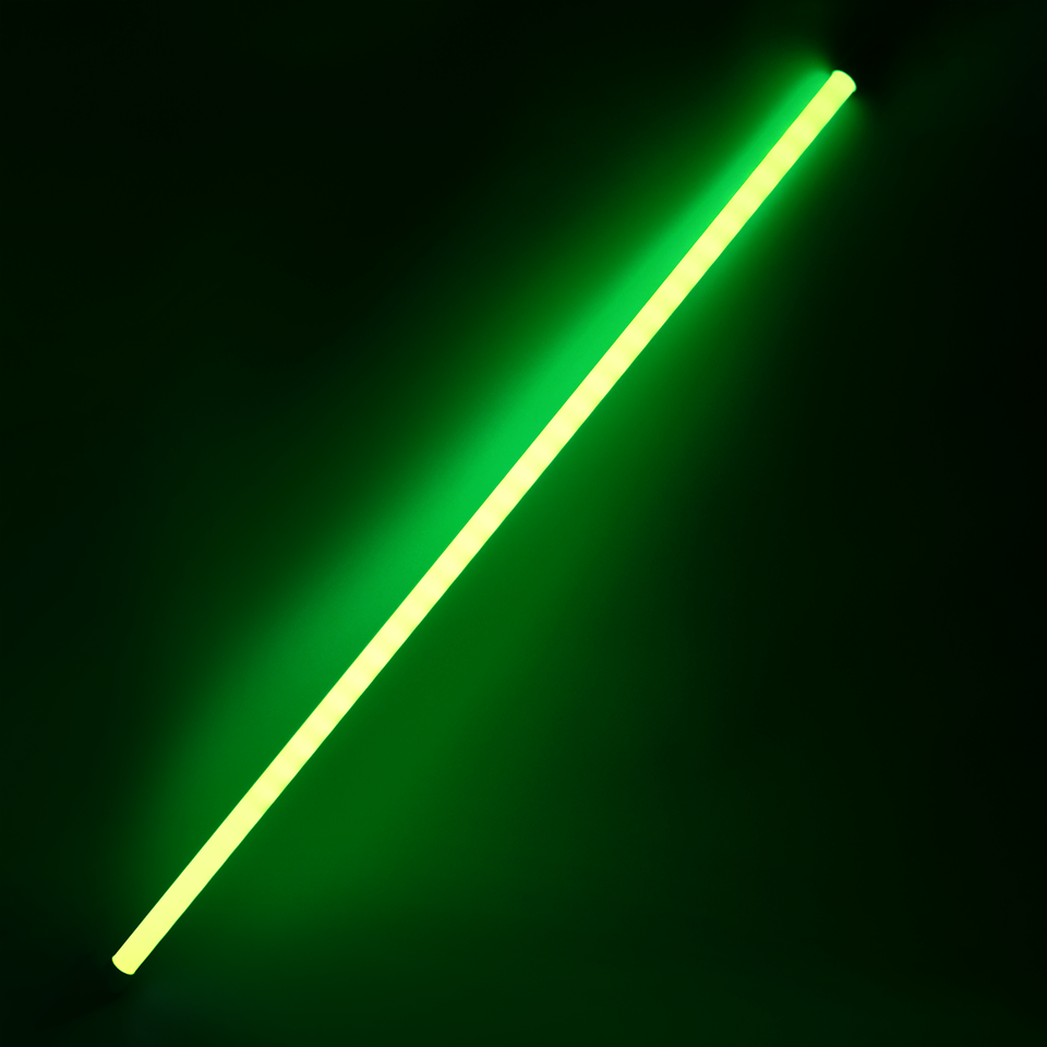 T8 LED Tube Light 2/3/4/5FT 220-240V 6500K Red Green Blue Purple Amber ...