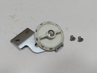 Singer 600E Touch & Sew Sewing Machine Pressure Regulator | eBay