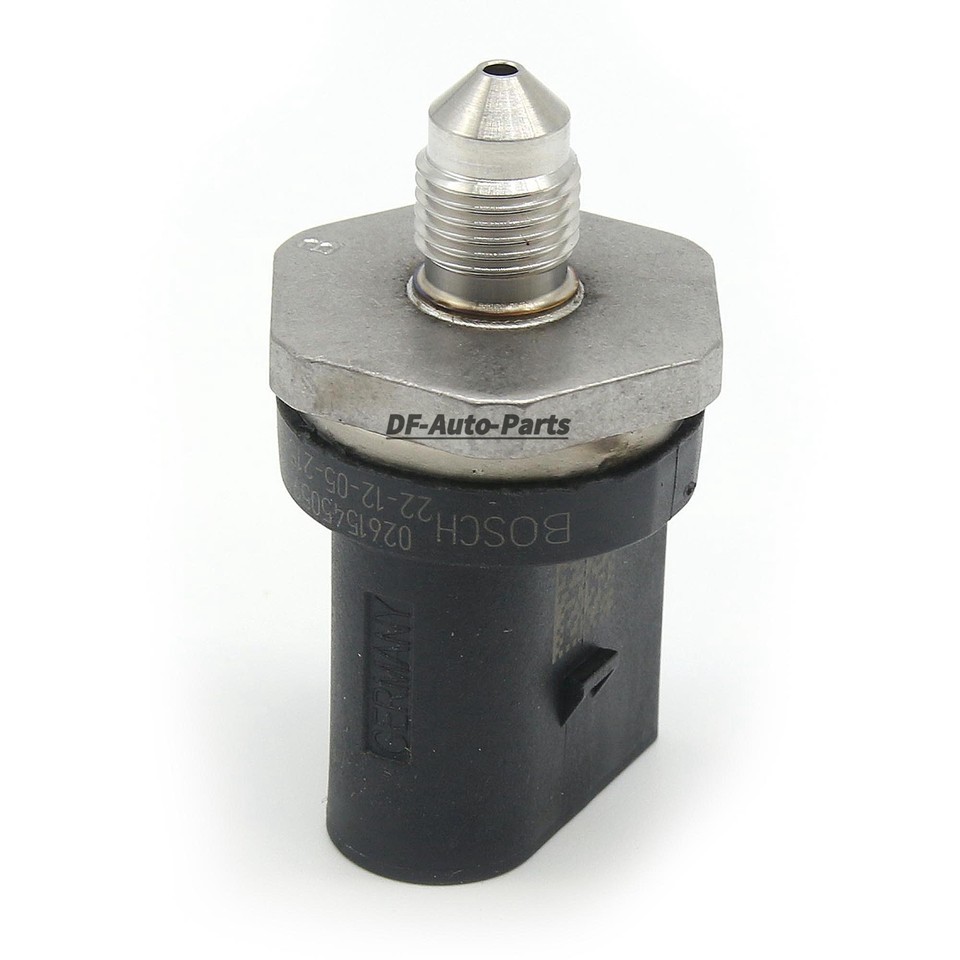 Fuel Pressure Regulator Sensor for Audi VW CC Jetta A3 A4 A5 A6 Q5 Q7 ...