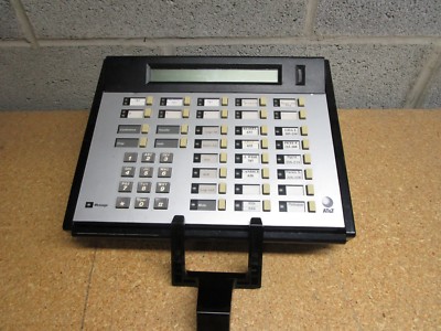 AT&T Callmaster Phone 602A1-03 No Handset No Feet | eBay
