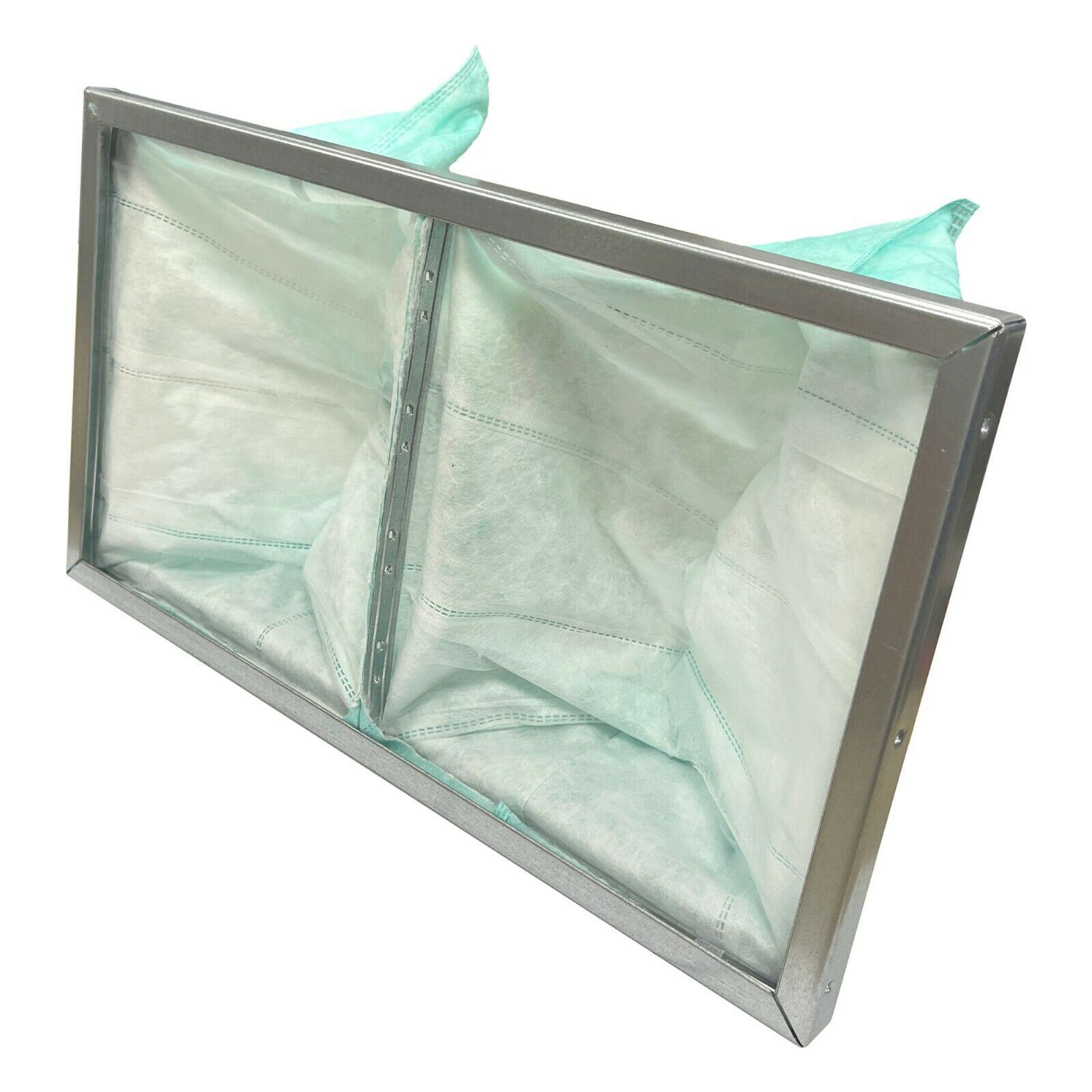 Record Power Inner Bag Filter for AC400 Two | Grelly UK