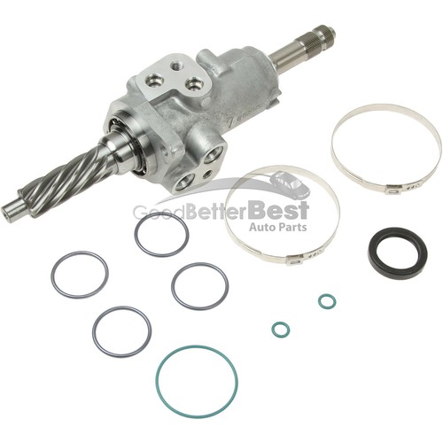 One New Genuine Power Steering Control Valve 1644601300 for Mercedes MB ...