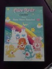 VERY RARE 2004 CARE BEARS Cousins Home Sweet Homeless DVD Episode #122 ...