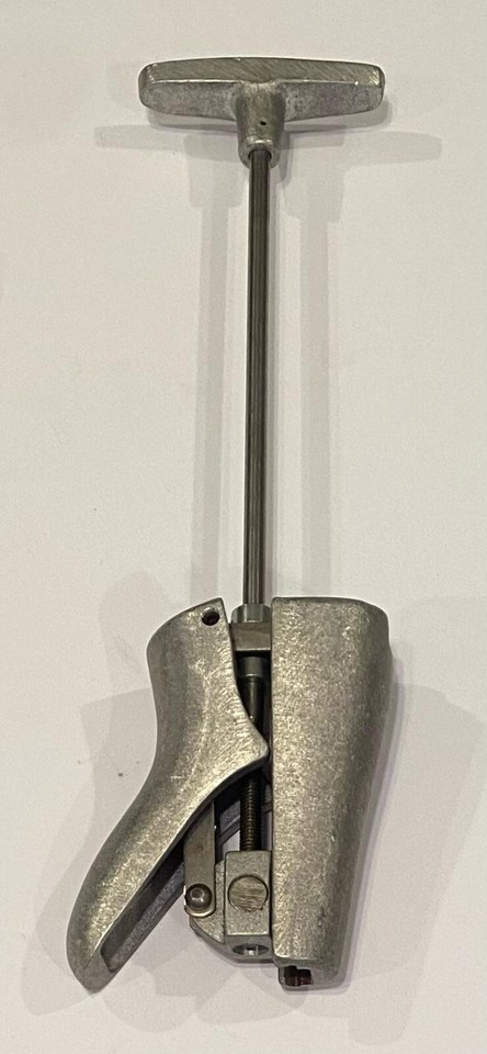 ( 1 ) Mallory Metal Boot Instep / Vamp Raiser Boot Stretcher Original ...