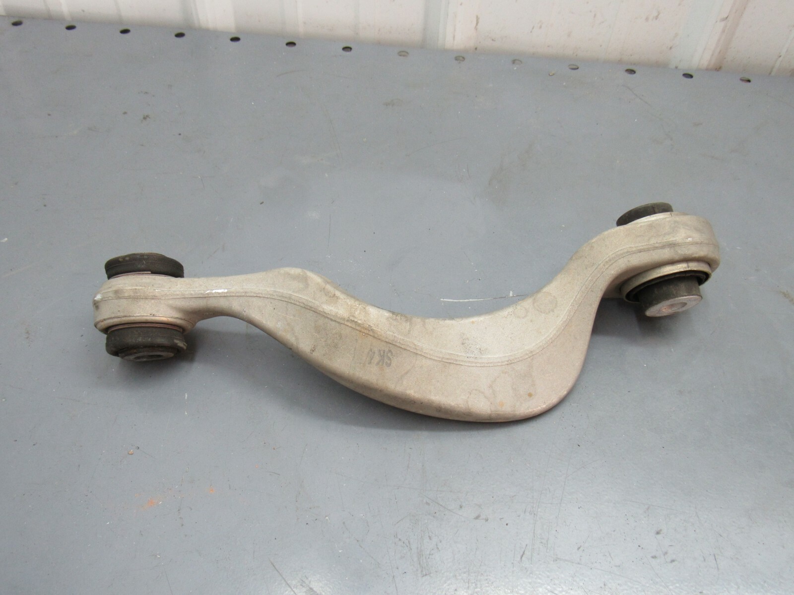 BMW X3 REAR SUSPENSION UPPER CONTROL ARM G01 2018-2021 OEM | eBay