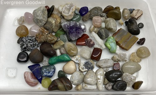 1.8 Pound Rock Collection | eBay