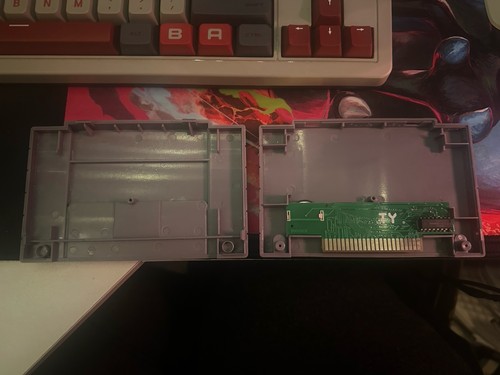 Earthbound SNES Reproduction Cartridge • NOT AUTHENTIC | eBay