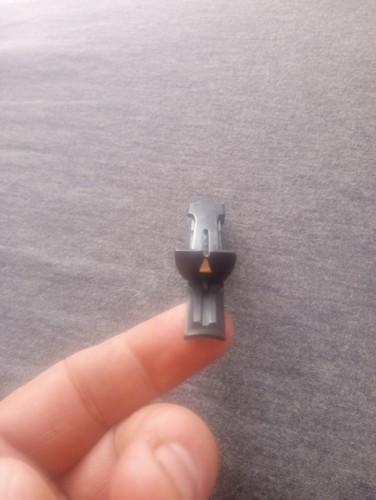 Vintage Remington Model 721 700 740 760 722 Old Style Rear Sight | eBay