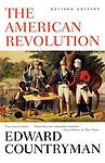 American Revolution by Countryman Edward (Paperback, 2003) for sale ...