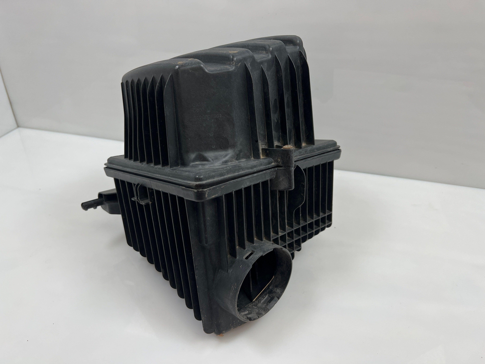 2015 2016 Jeep Renegade 2.4L Engine Air Cleaner Box Assembly OEM ...