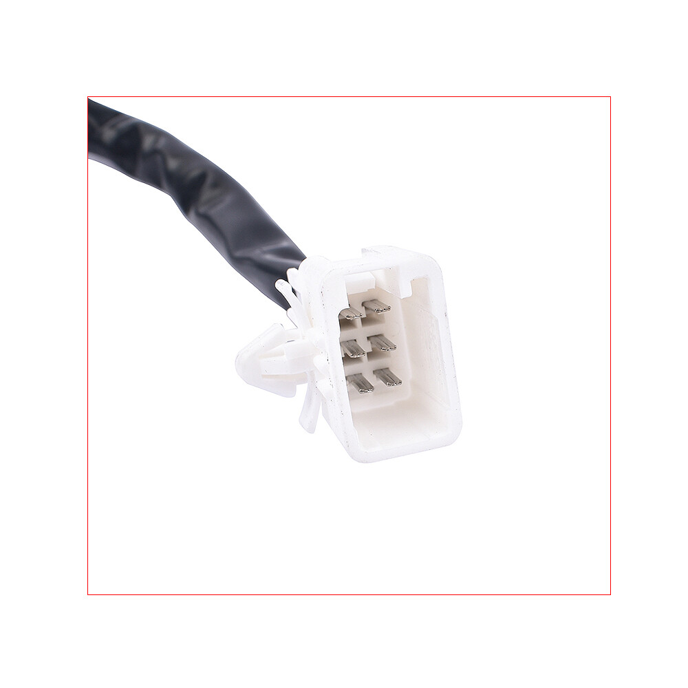 69350-0E100 Liftgate Door Latch Actuator For 09-19 Toyota Highlander ...