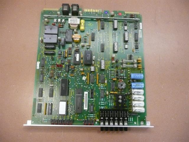 General Datacomm 212A/L Module | eBay