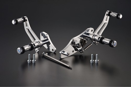 PEDANE Avanzate FORWARD CONTROLS KIT Kawasaki VN 800 Vorwärts Steuerung ...