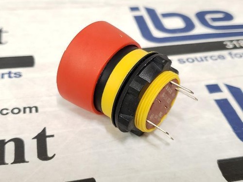 EAO 84-5040.0020 Switch Emergency Stop 2nc 240vac for sale online | eBay