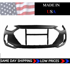 Hyundai 86511AB010 Front Bumper Cover for sale online | eBay