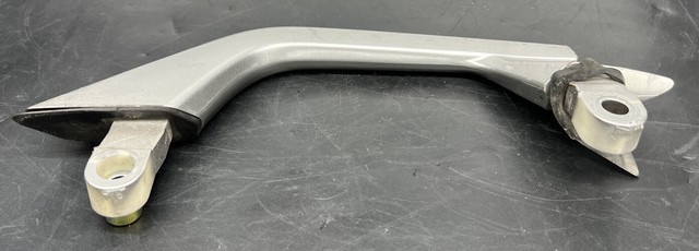 2001-2005 Yamaha Fz1 OEM Left Rear Handle Grip (deep PURPLISH Blue ...