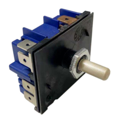 Stove Cooktop Energy Regulator With Pilot Control Switch Simmerstat | eBay