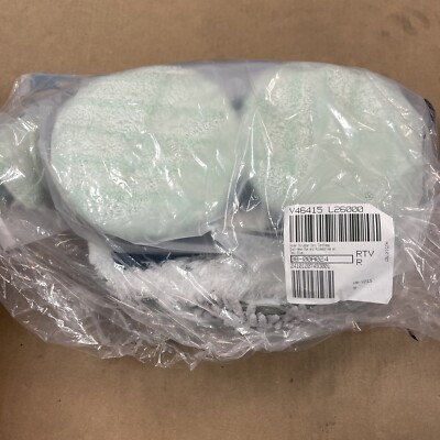 TEKO Hover Spin Scrubber Omni Lightweight Cordless Rechargeable Mop ...