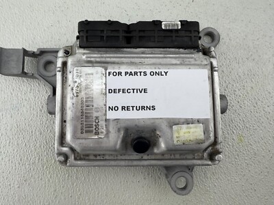 04-05 Chevy Silverado GMC Sierra DURAMAX 6.6 FICM LLY 8973037513 ...