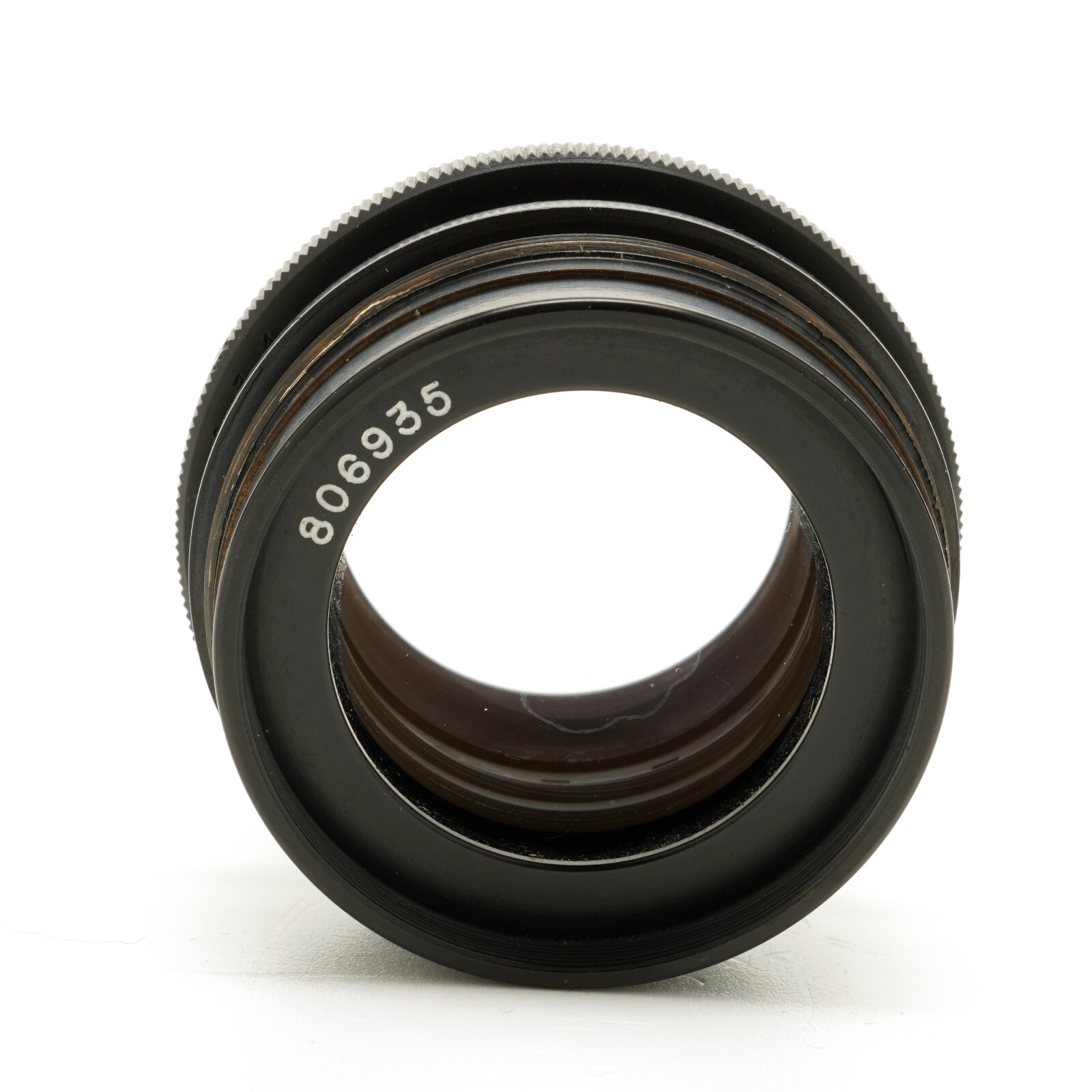 C.P. Goerz Am. Opt. Co. 8 1/4" F/6.8 Kenro Dagor Process Lens | eBay